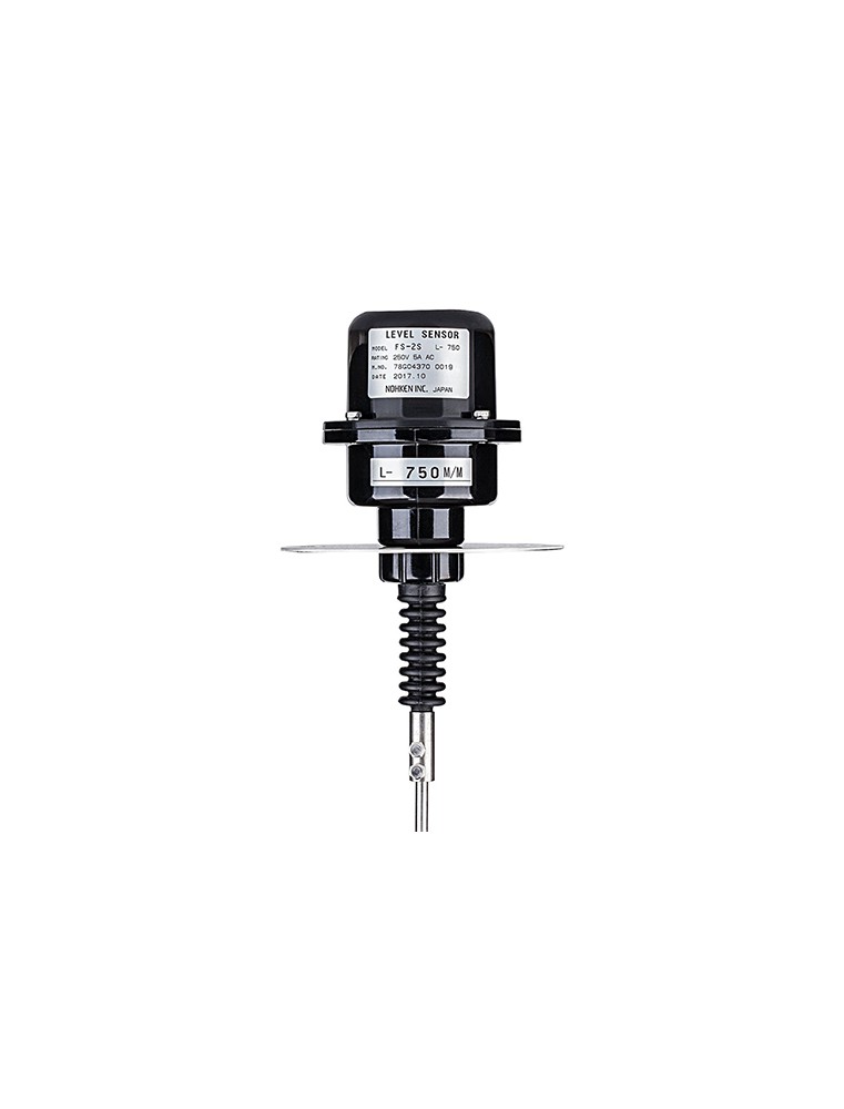 copy of Détecteur de Niveau Conductif